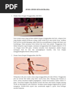 10 Komponen Kebugaran Jasmani Dan Penjelasannya | PDF