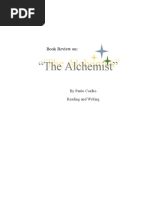 The Alchemist | PDF