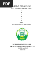 Clinical Pathway Form SNNT | PDF | Pengembangan Diri | Kesehatan Holistik