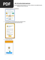 STEP BY STEP-Application for BIR TAX IDENTIFICATION NUMBER Online using ...