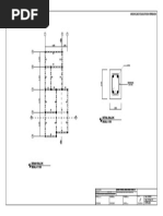 Warehouse Structural Drawings PDF | PDF | Foundation (Engineering ...
