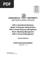 Statistics For Management | PDF