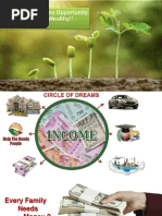 First Step To Manager - En-1-1 | PDF | Gemstone | Multi Level Marketing