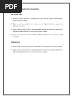 General Premix Road Design | PDF | Asphalt | Concrete