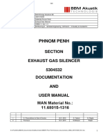 APM802 Generator Controller Manual | PDF | Power Supply | Switch
