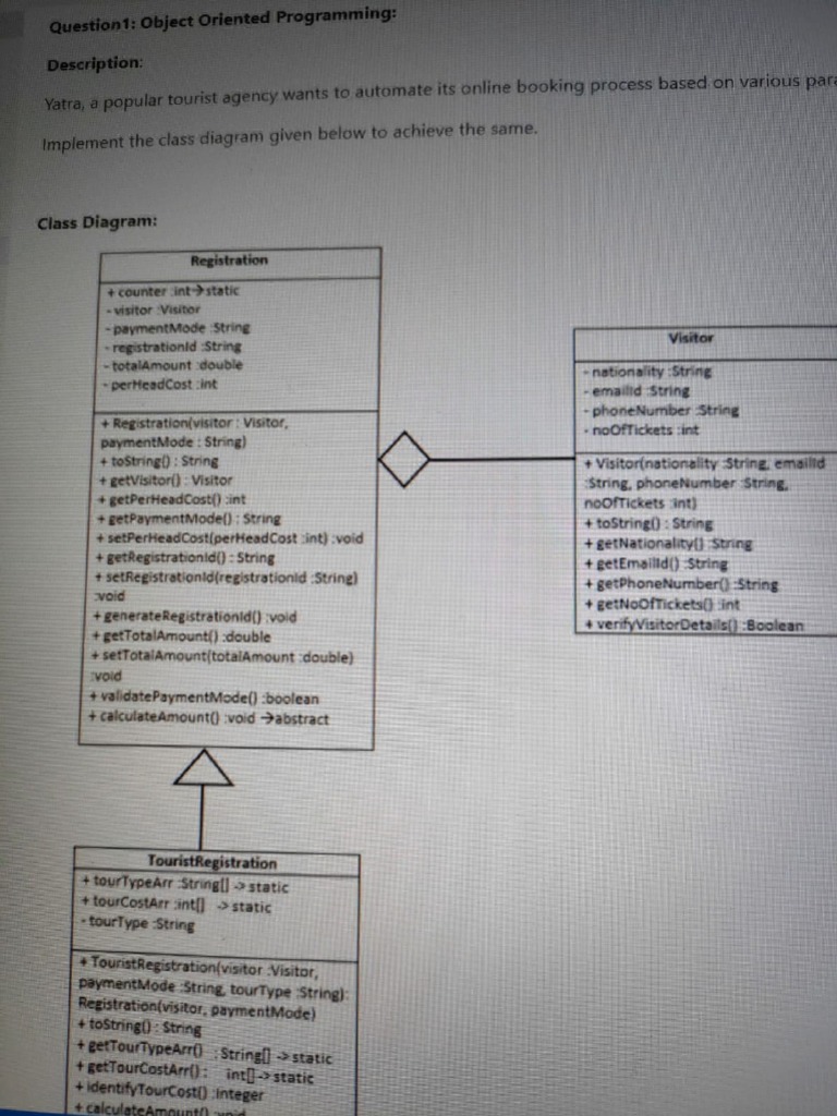 Java Handson Questions | PDF | Boolean Data Type | Computer Programming