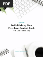 The Digital Product Handbook PDF | PDF | Infographics | Survey Methodology