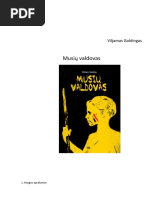 ,,hamletas" Analizė | PDF