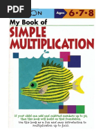 Kumon Math Levels | PDF | Function (Mathematics) | Equations