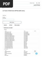 01 Phak Front | PDF | Federal Aviation Administration | Aeronautics