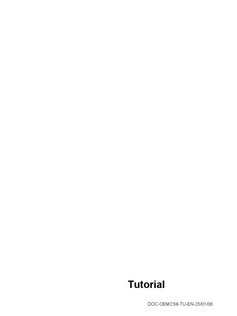 Tutorials Codesoft | Download Free PDF | Menu (Computing) | Human–Computer Interaction