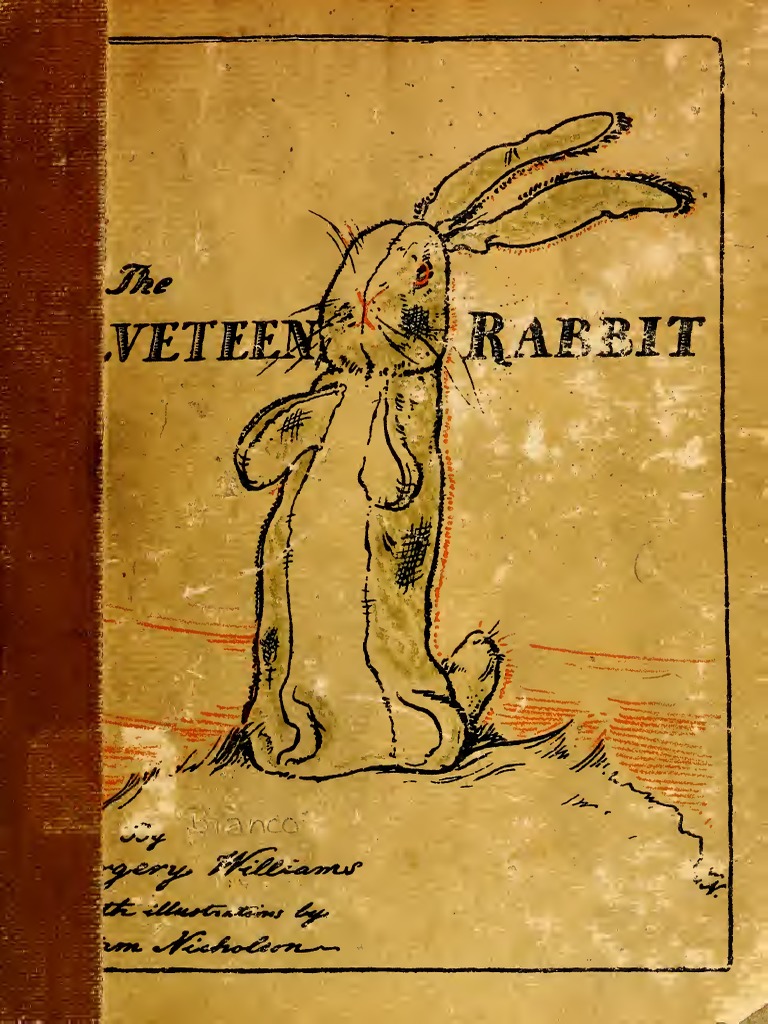 The Velveteen Rabbit | PDF | Rabbit
