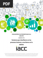 GAD 7 Spanish PDF | PDF | Experiencia subjetiva | Determinantes de la salud