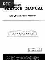 Campro Gen2 Sp4h Wiring | PDF | Propulsion | Engine Technology