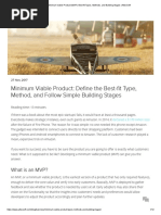 Damon Poole User Stories | PDF | Agile Software Development ...