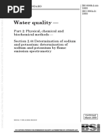 Flopam™ An 913 Sep: Technical Data Sheet | PDF | Materials Science ...