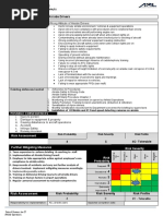 What Is Isago | PDF | Audit | Airport
