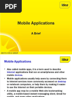 Cell Phone Tracking GPS Tracking | PDF | Ios | Mobile App