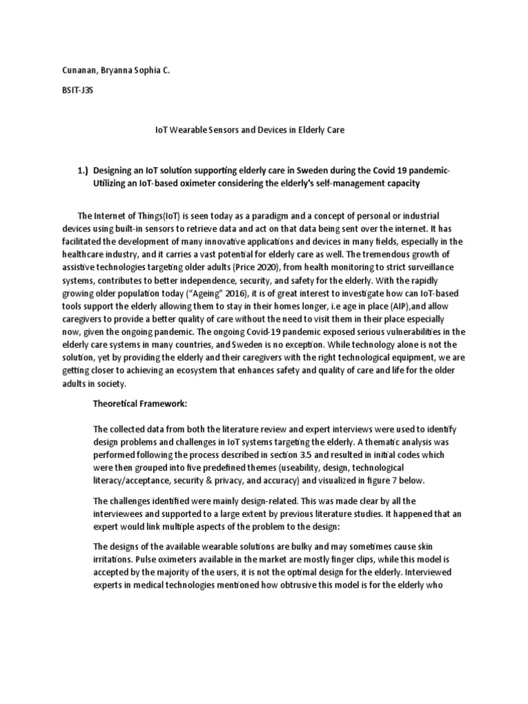 Theoretical Framework | PDF