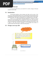 Module 4 Part 1 One Way Slabs 1 | PDF | Structural Engineering ...