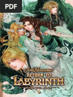 Arthur Spiderwick's Field Guide | PDF