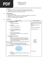 BSP and GSP ACTIVITY TRAINING DESIGN | PDF | Scouting
