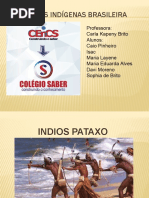 KABA DAREBU Livro PDF | PDF