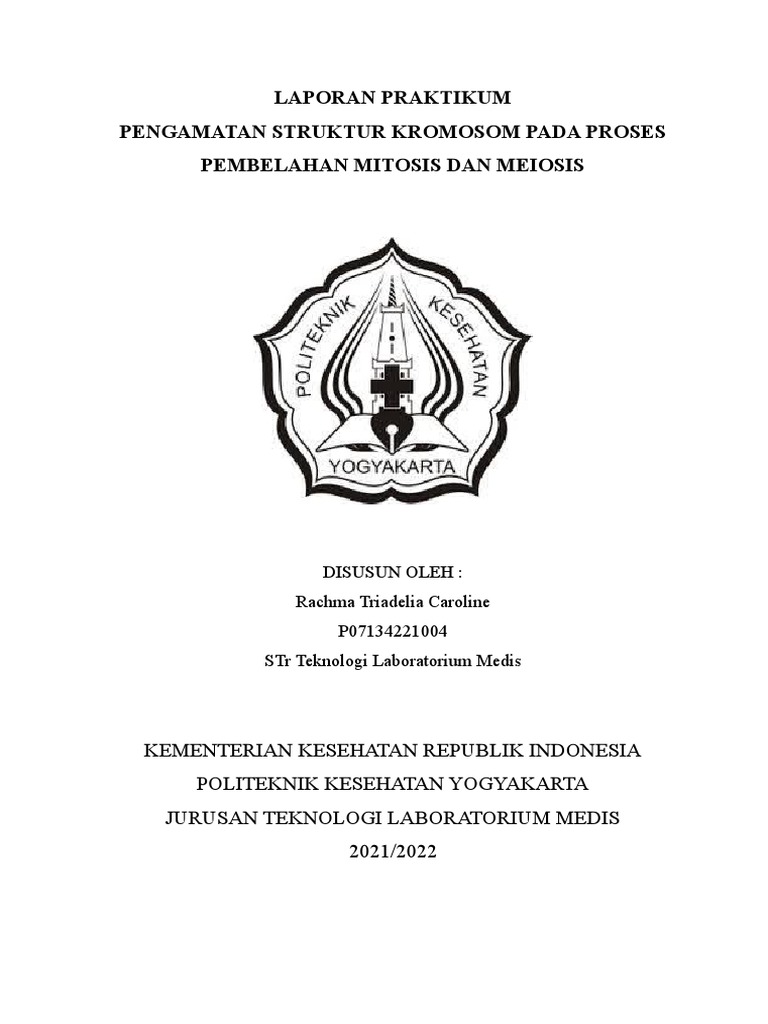 Biomol 2 | PDF | Pengembangan Diri | Sains & Matematika