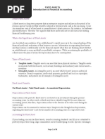 Journal Entry for Capital Introduction | PDF | Debits And Credits ...
