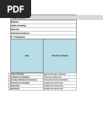 18 Elementos Del SASISOPA PDF | PDF | Seguridad | Informática y ...