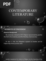 Traditional Siday | PDF