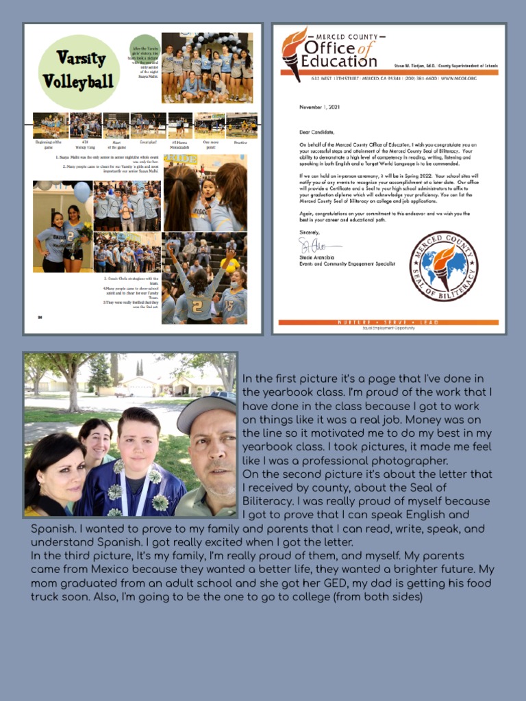 Pride Sample 1 | PDF