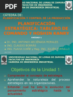 Unidad 2 - Ejercicio Resuelto - Matriz FODA - 2020 | PDF | Análisis FODA | Economias