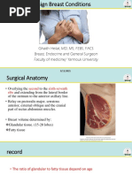 ACR BI-RADS® Atlas Fifth Edition | PDF | Mammography | Clinical Medicine