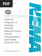 Astm C591 21 | PDF | Thermal Insulation | Heat Transfer