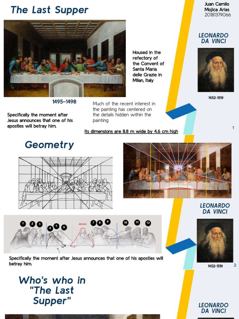 Leonardo Da Vinci | PDF | Leonardo Da Vinci | Paintings