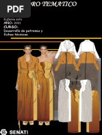 Iso 4916 Costuras Presentacion | PDF