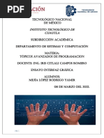 Algoritmo First-Come-First-Served (FCFS) | PDF | Unidad Central de ...