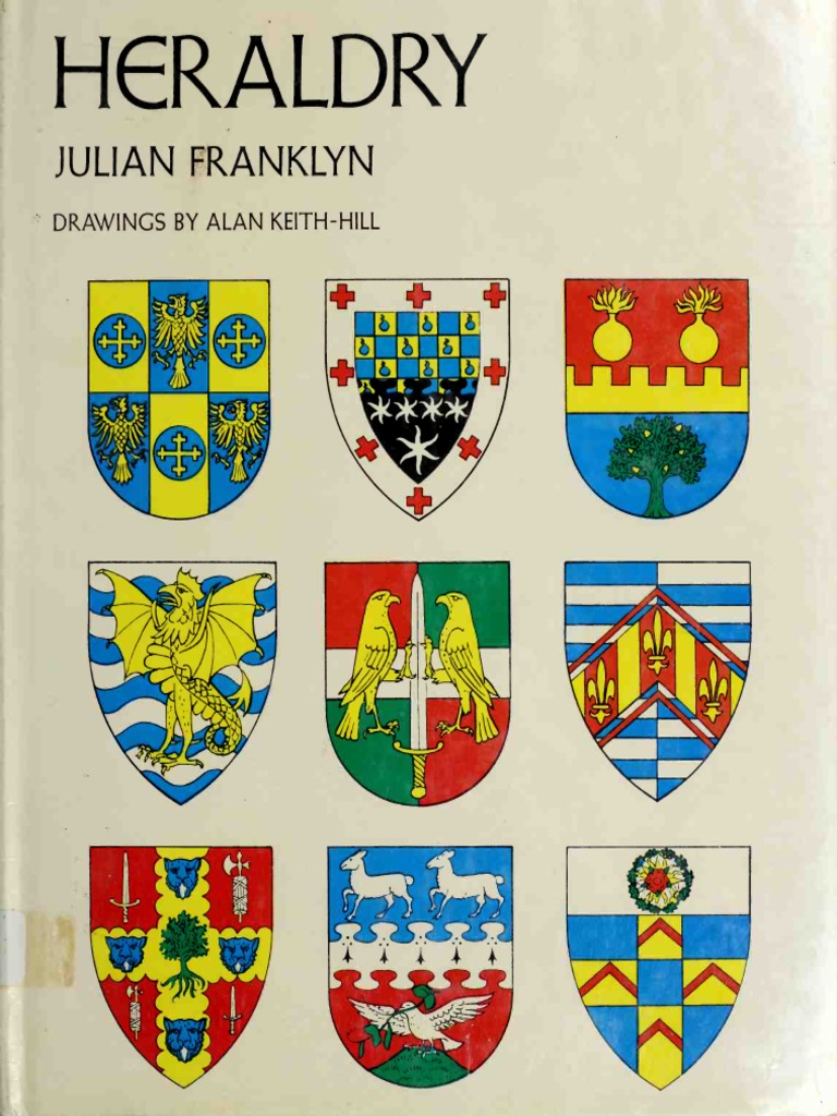Heraldry | PDF | Symbols | Feudalism