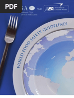 C-USDA Fry Color Chart | PDF