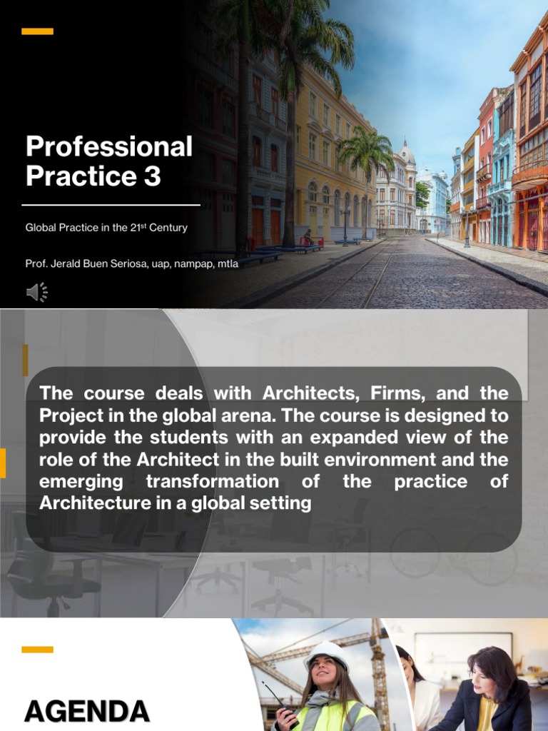 Pre Design Services | PDF | Architect | Design