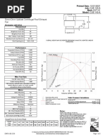 CSP A700 VG | PDF | Horsepower | Mechanical Engineering