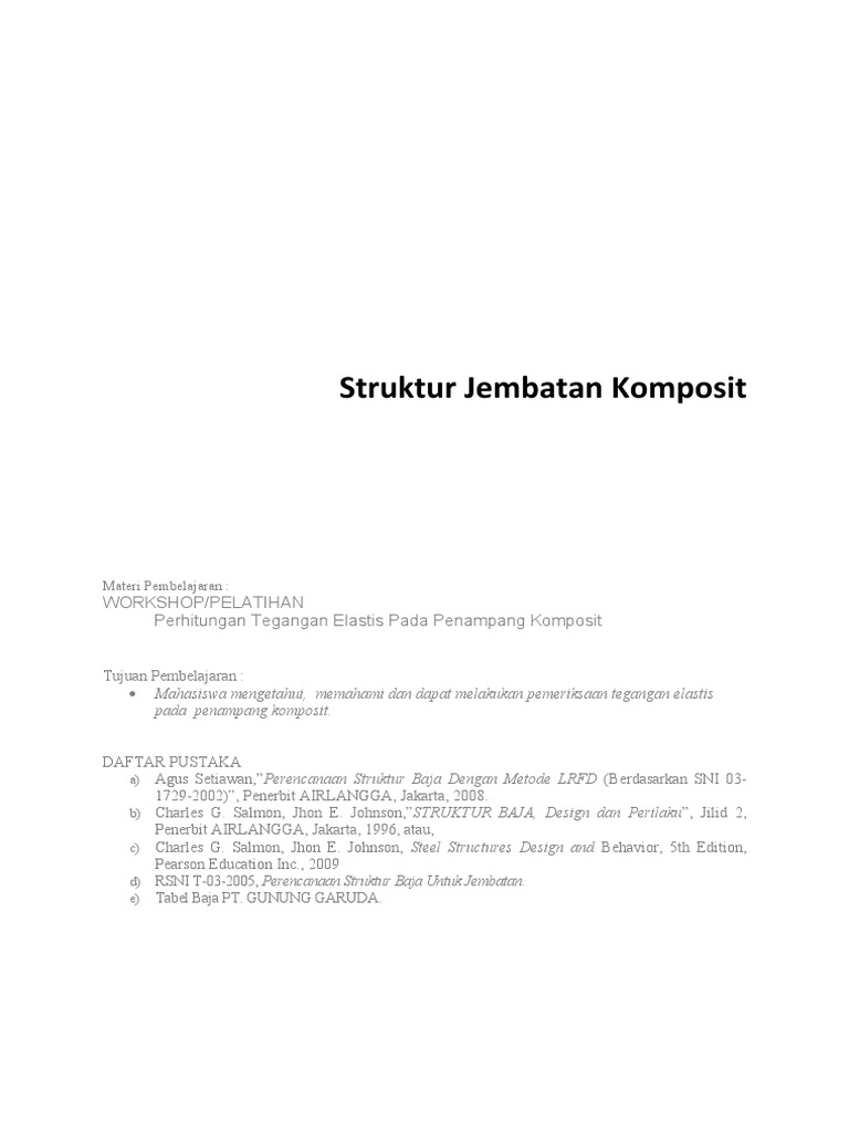 Modul 6 Sesi 2 Workshop | PDF