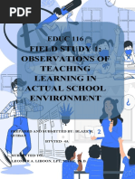 A Detailed Lesson Plan: Motivation Group Activity | PDF | Question ...