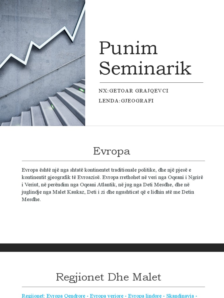 Punim Seminarik | PDF