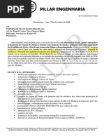 Check List Hidrantes | PDF