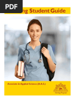 Bryant & Stratton Nursing Grading Scale | PDF | Vaccines | National ...