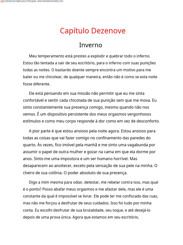 Deception Trilogy 1 - Vow of Deception (PAPA LIVROS) (212-283) .En - PT ...