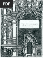 Stele 666 | PDF | Ancient Egypt | Religion And Belief