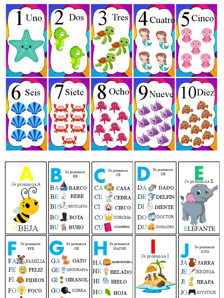 ABC Completo 45 | PDF